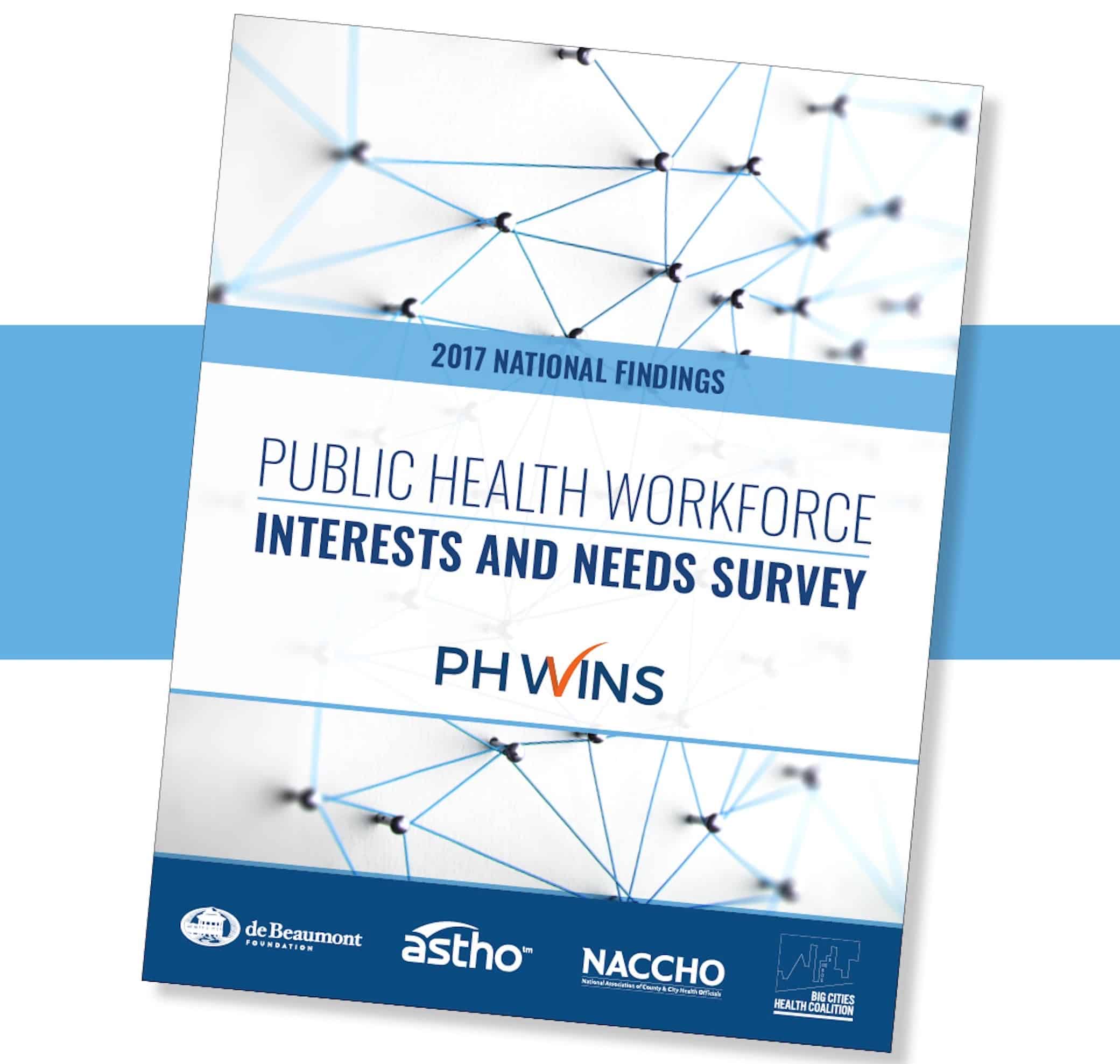 New Workforce Survey: Public Health Turnover Could Pose Threat to ...