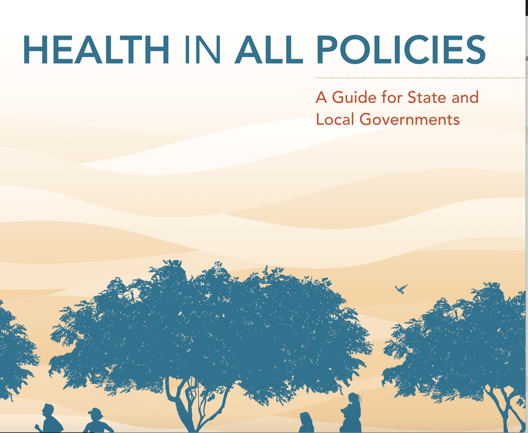 Health in All Policies: A Guide for State and Local Governments - de ...