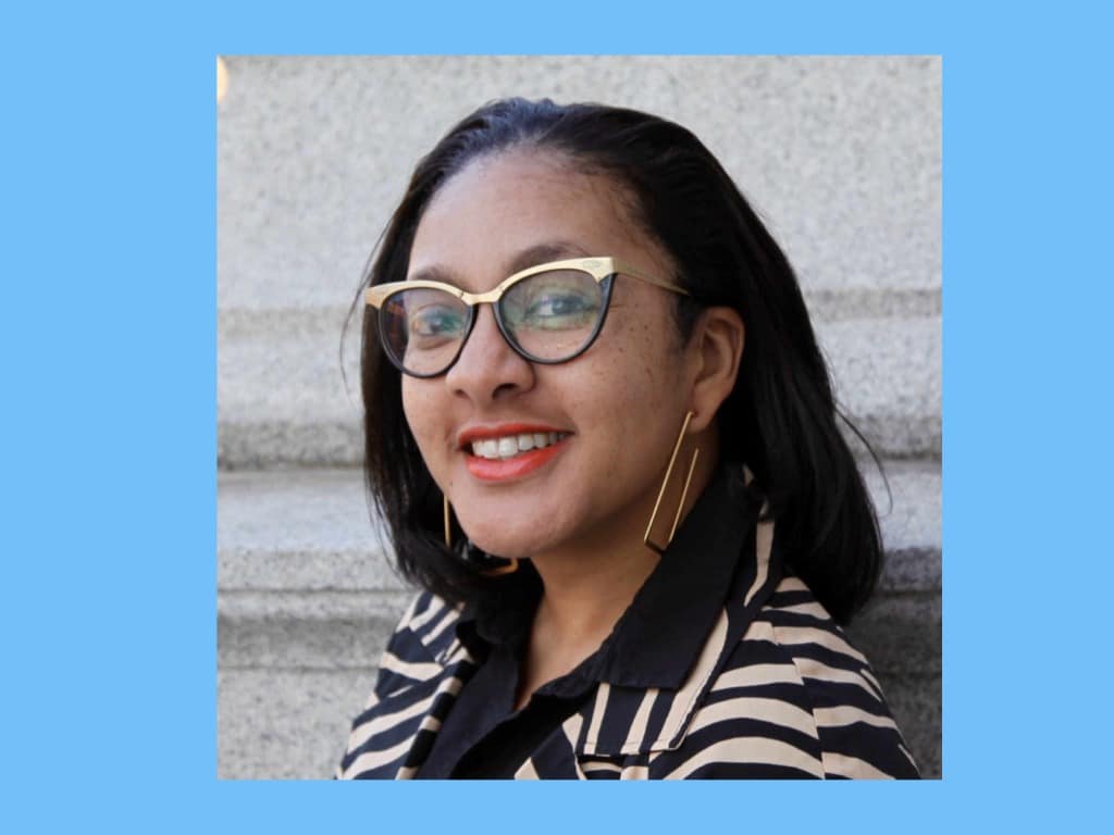 Katrina Forrest Joins de Beaumont Foundation as National Director of ...