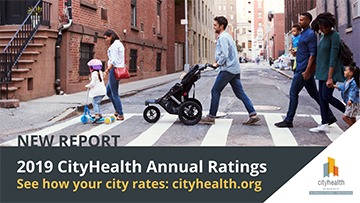 Through Policy, Cities are Making Strides in Improving Health - de ...
