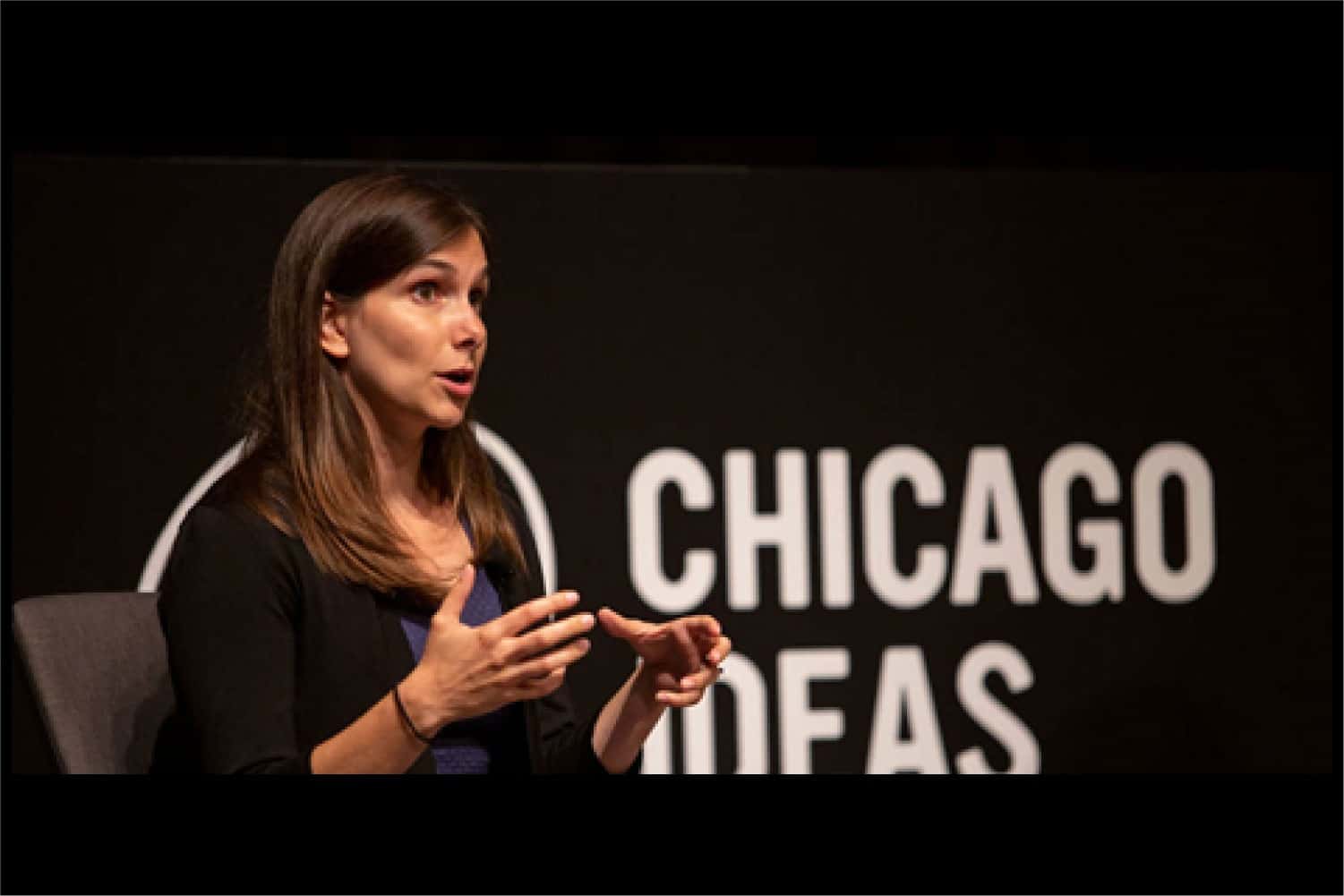 40 Under 40 Spotlight: Megan Cunningham - de Beaumont Foundation