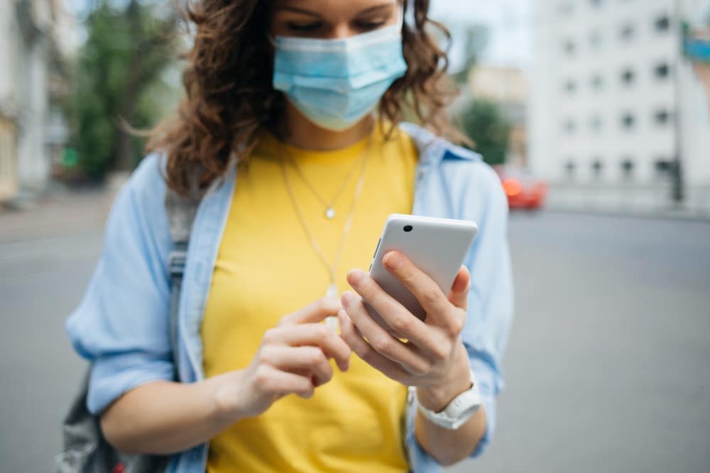 Health Communications and COVID-19: Expert Advice from the Pandemic ...