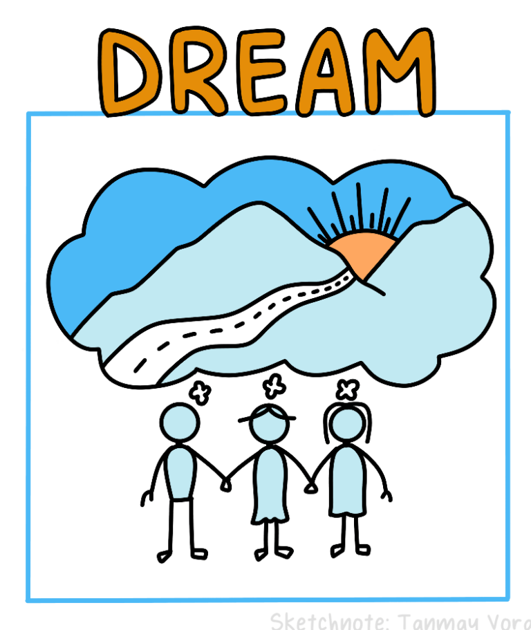 Course 4: Dream - de Beaumont Foundation