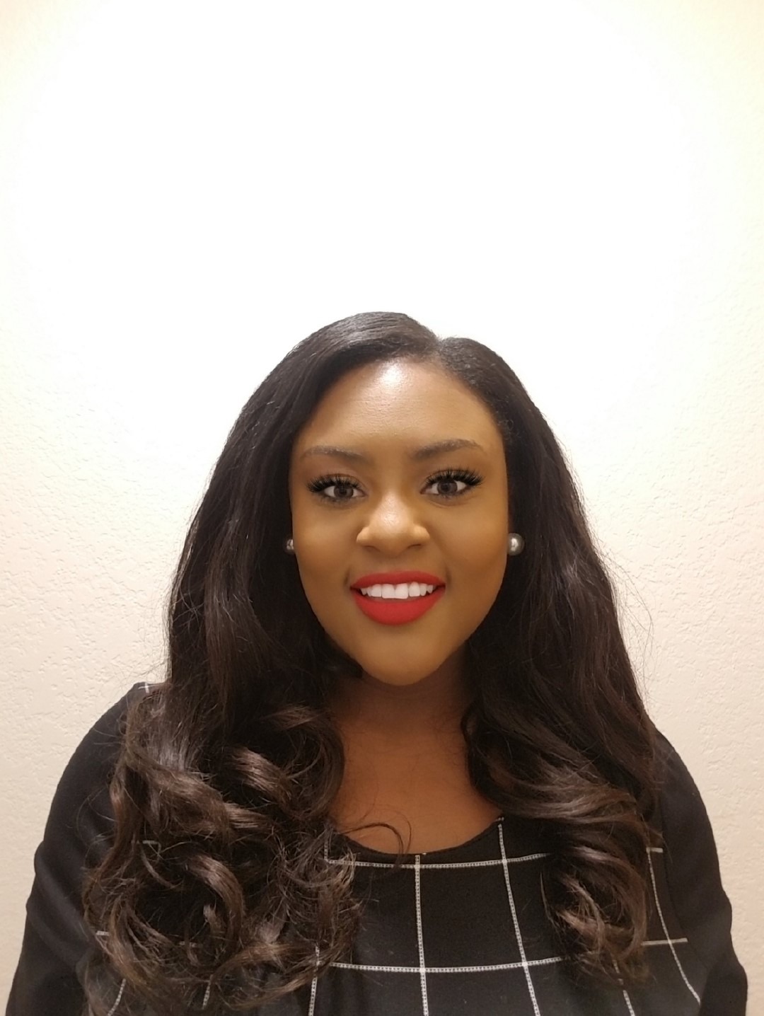 Aurielle Smith - de Beaumont Foundation