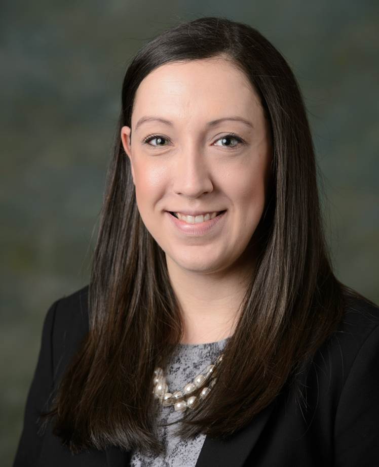 Mary-Margaret Fill - de Beaumont Foundation