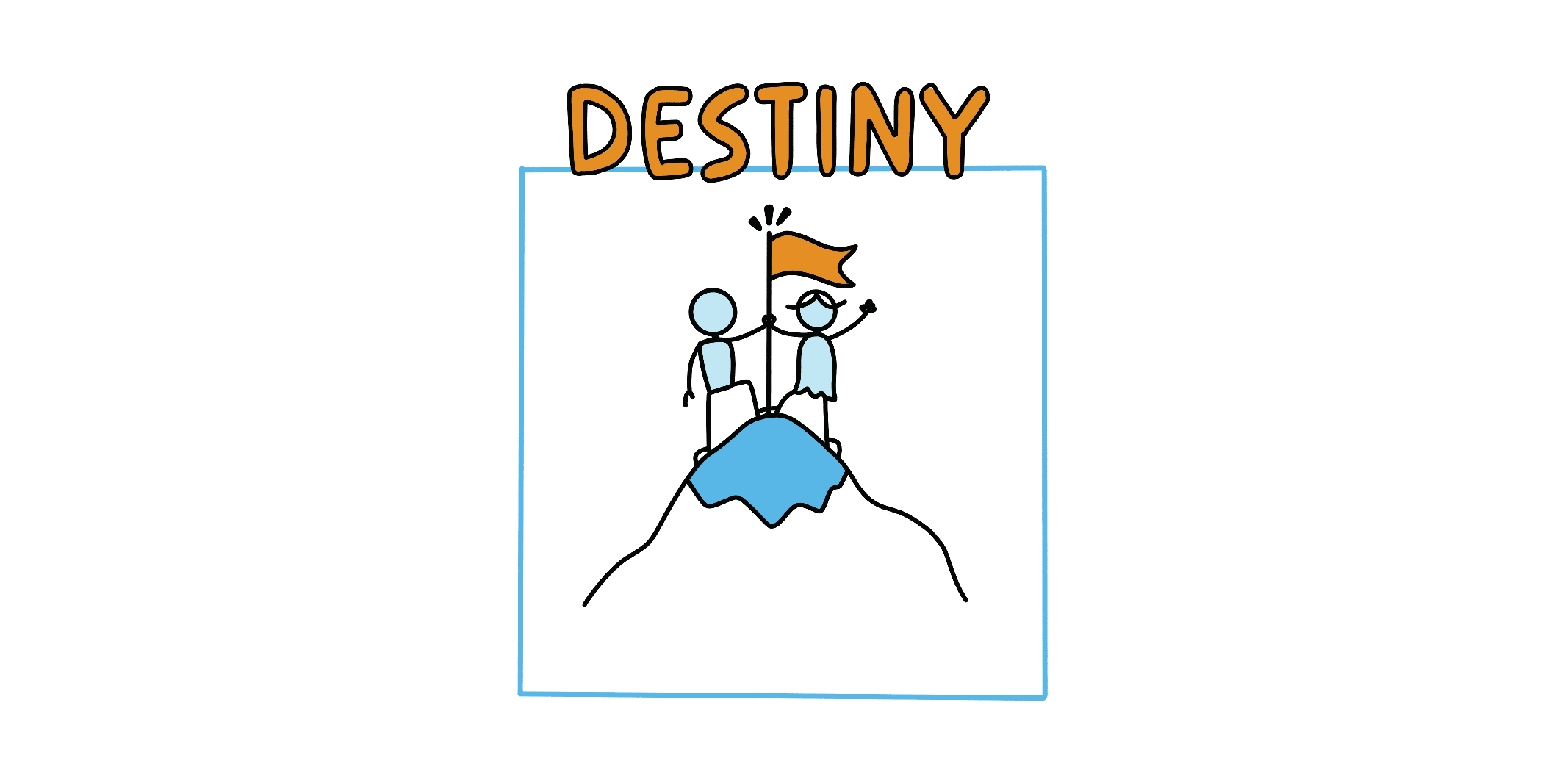 Course 6: Destiny - de Beaumont Foundation