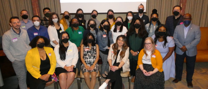 Tomorrow’s Public Health Leaders Today: 40 Under 40 Leadership Retreat ...