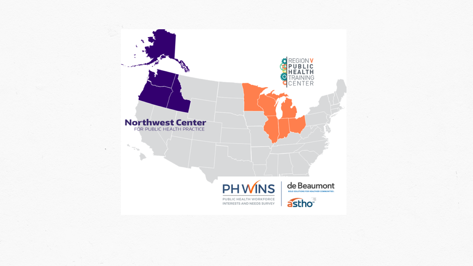 Making PH WINS for All: Two Regional Public Health Training Centers ...