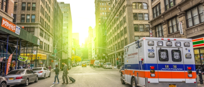 At NYSDOH, Shifting Pandemic-era Priorities Spotlight Public Health ...