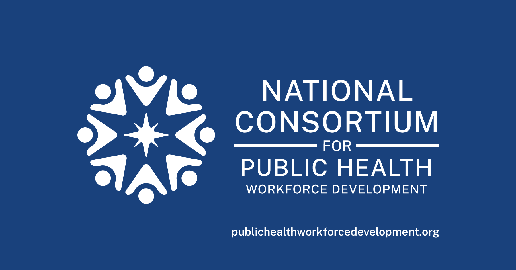 National Consortium for Public Health Workforce Development - de ...