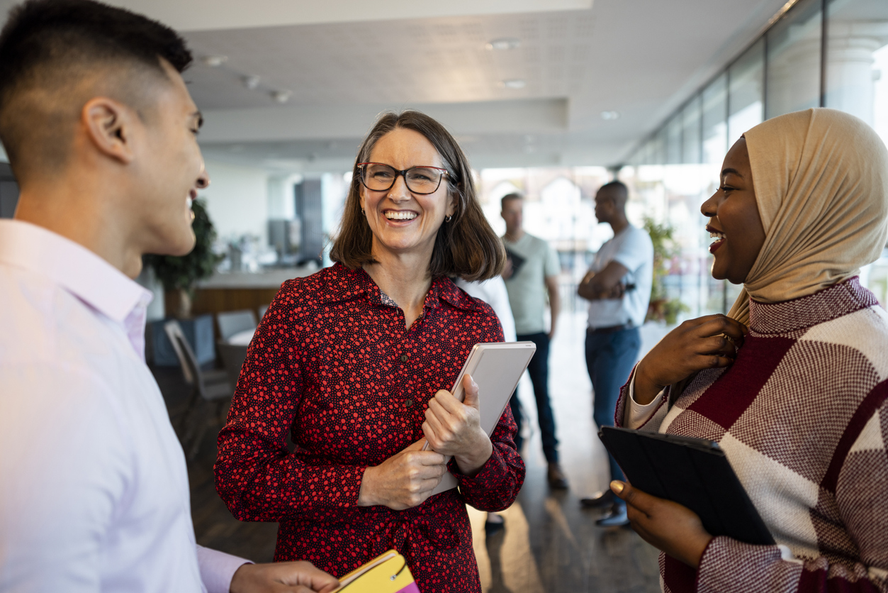 From Words to Action: Equipping the Public Health Workforce to Advance ...