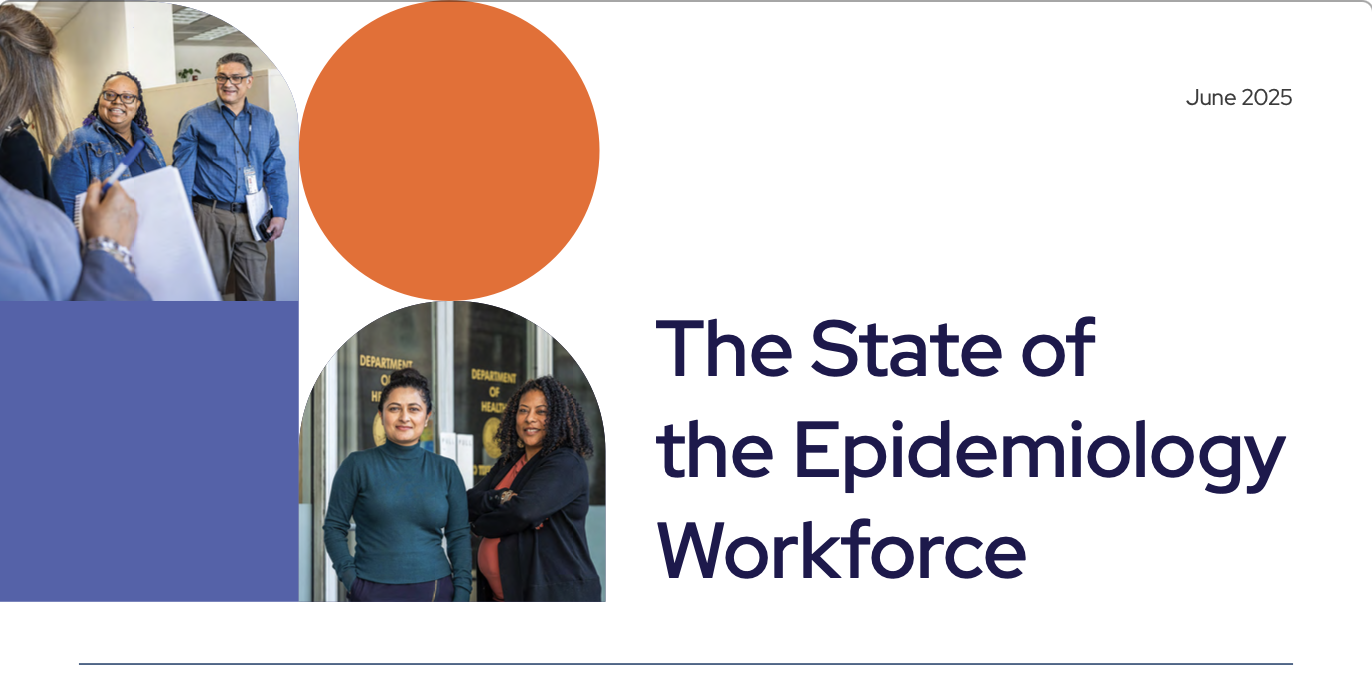 PH WINS 2024: The State of the Epidemiology Workforce - de Beaumont ...